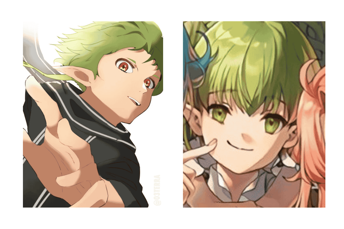 Mushoku Tensei: Todos os Filhos de Rudeus Greyrat - Animan Geek