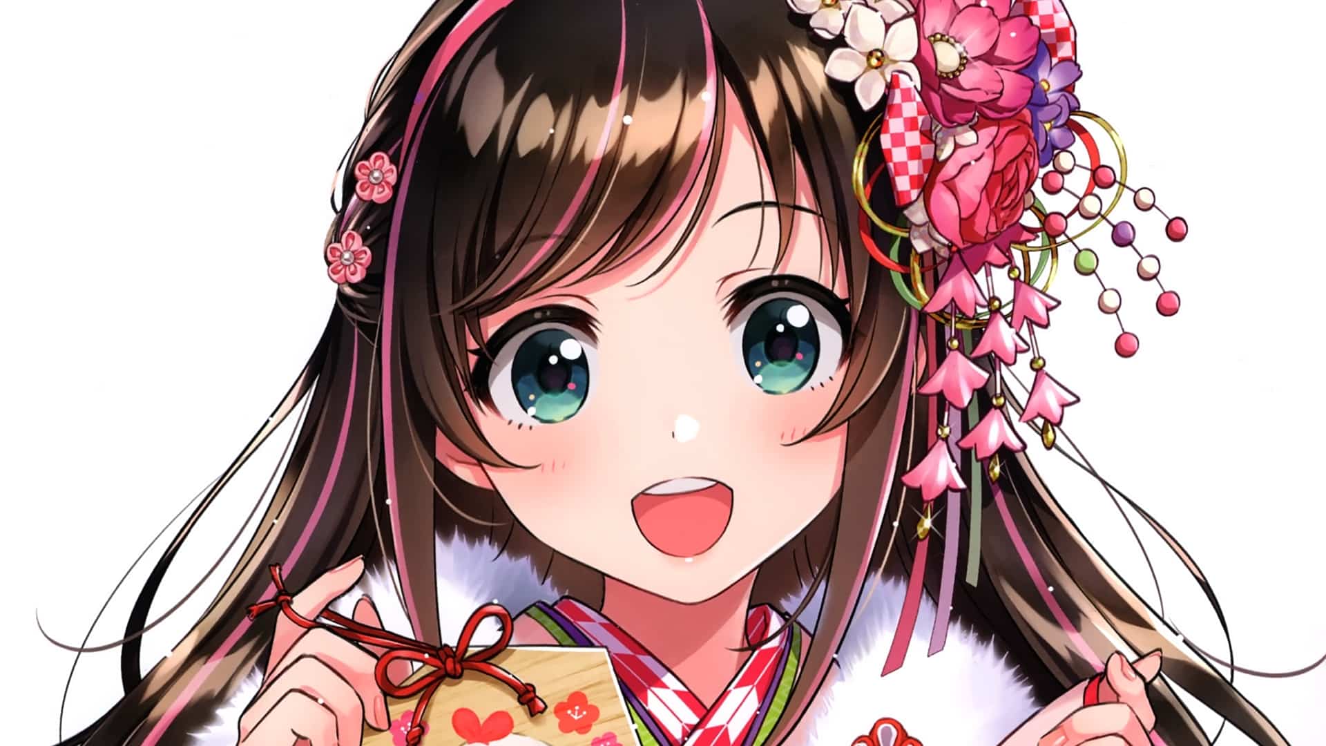 Eles acreditam que Kizuna AI retornará ‘em breve’ - Animan Geek