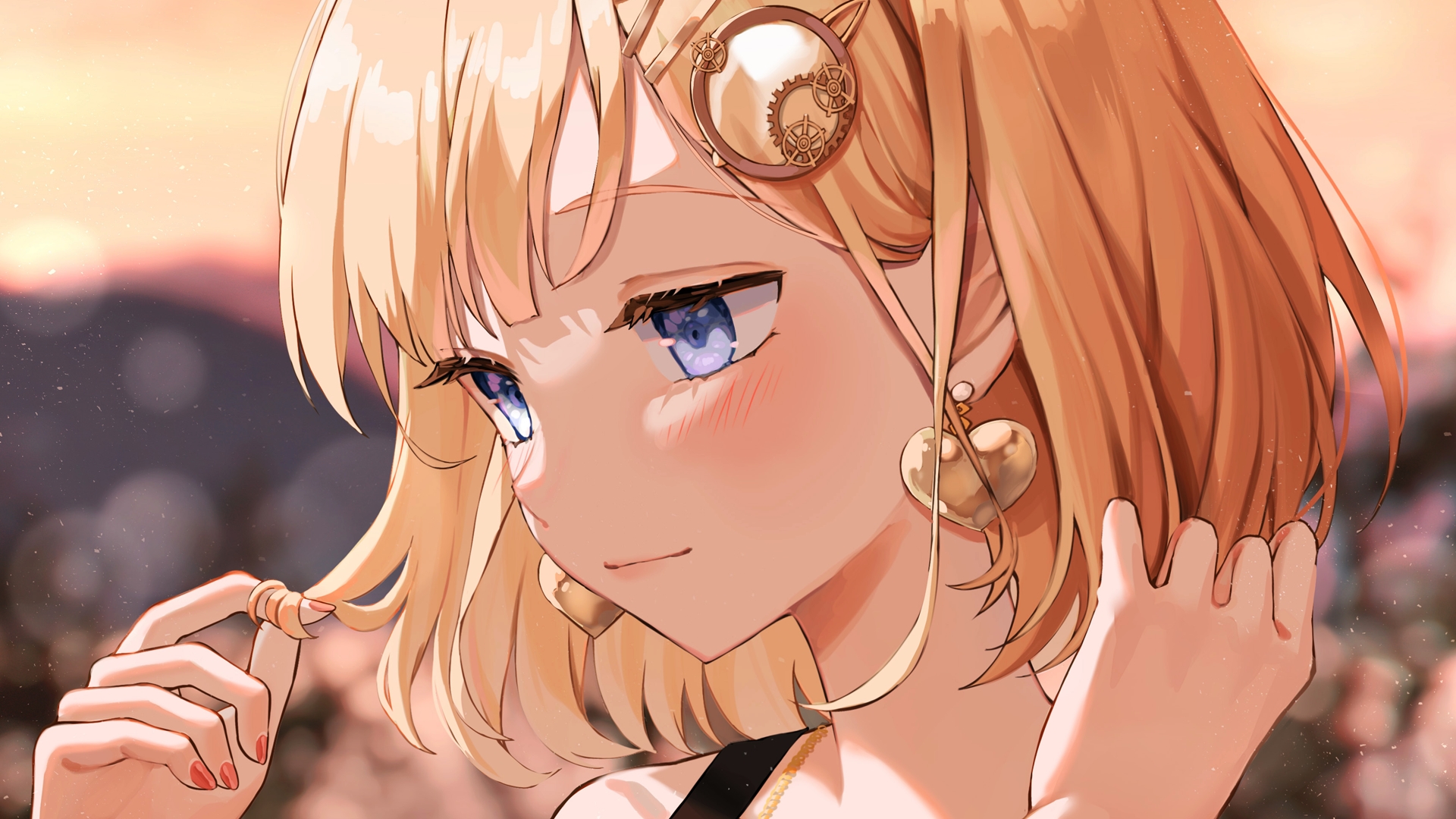 Popular VTuber Watson Amelia anuncia sua ‘aposentadoria’ - Animan Geek